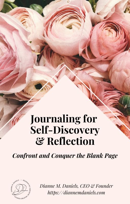 Here’s your download: Journaling for Self-Discovery & Reflection - Rev ...
